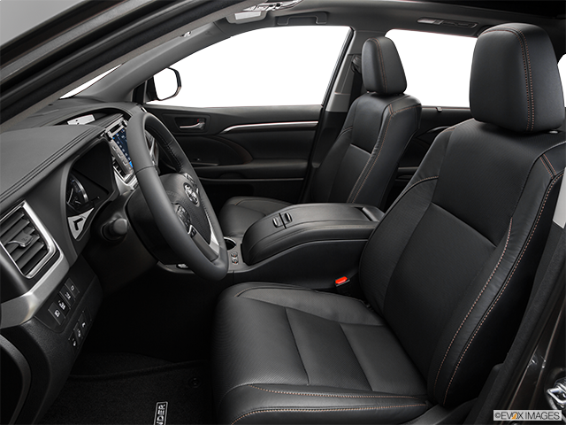 2016 Toyota Highlander Hybrid: Reviews, Price, Specs, Photos and Trims ...