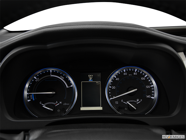 2016 Toyota Highlander Hybrid: Reviews, Price, Specs, Photos and Trims ...