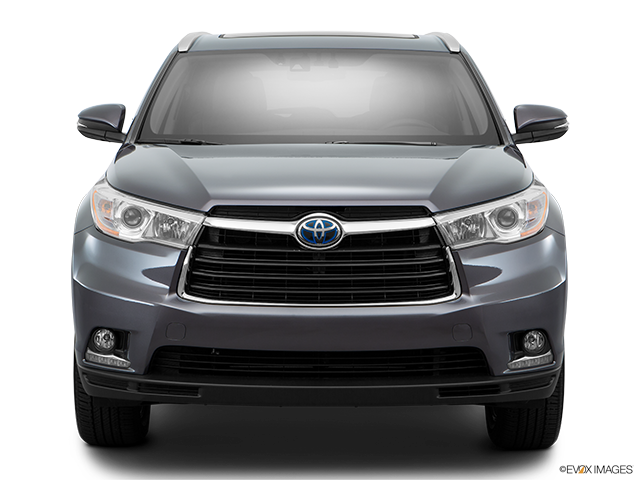 2016 Toyota Highlander Hybrid: Price, Review, Photos and Specs - Read ...
