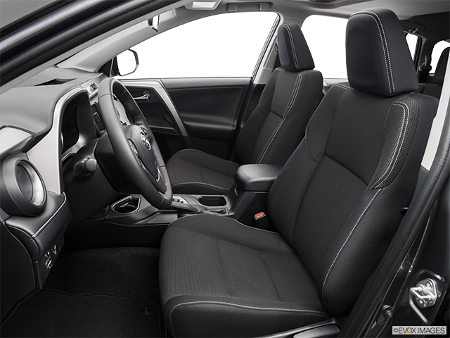 2016 Toyota RAV4 Hybrid: Reviews, Price, Specs, Photos and Trims ...