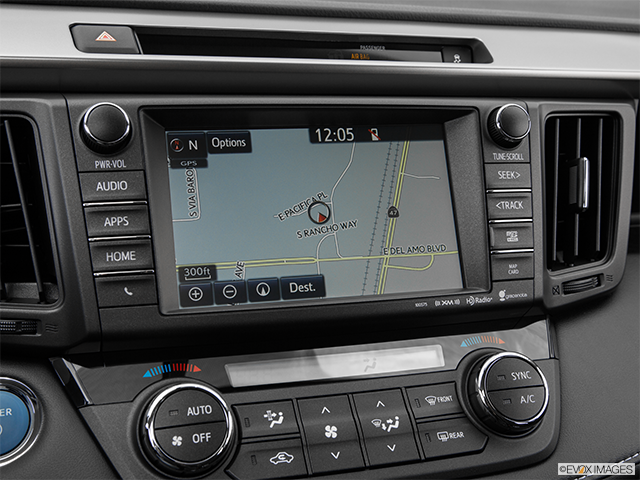 2016 Toyota RAV4 Hybrid: Price, Review, Photos and Specs - Read This ...