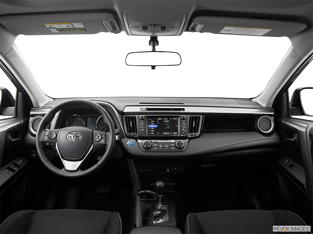 2016 Toyota RAV4 Hybrid: Price, Review, Photos and Specs - Read This ...