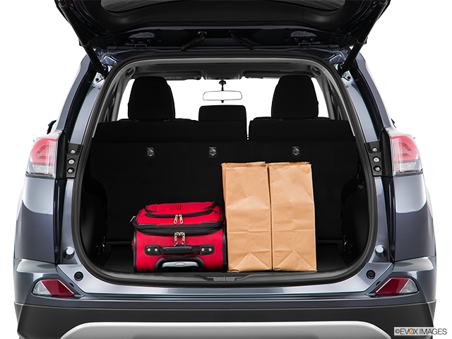 2016 Toyota RAV4 Hybrid: Price, Review, Photos and Specs - Read This ...