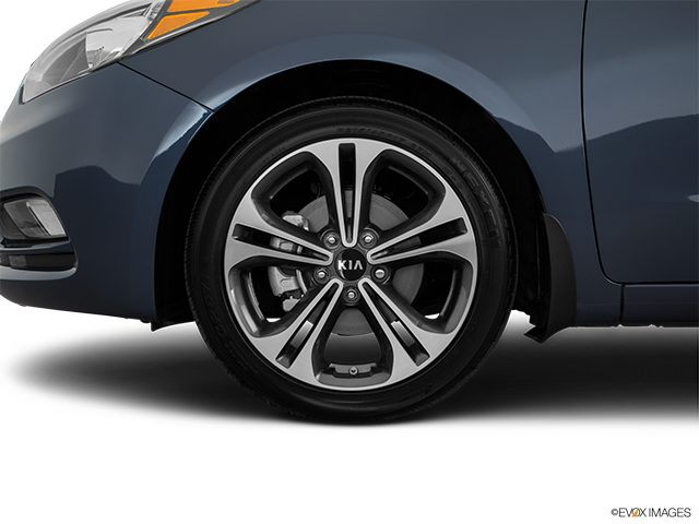 2016 Kia Forte 5-Door: Price, Review, Photos and Specs - Read This ...