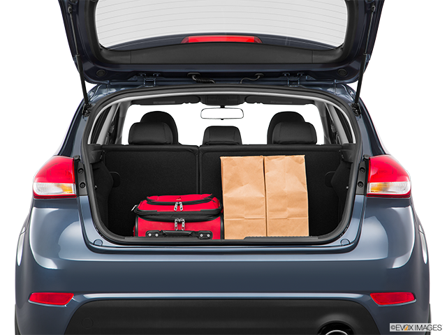 2016 Kia Forte 5-Door: Price, Review, Photos and Specs - Read This ...