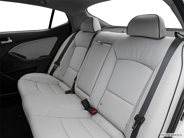 Kia Optima Hybride: prix, avis d’experts, photos et spécifications ...