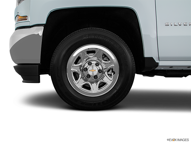 2016 Chevrolet Silverado 1500: Price, Review, Photos and Specs - Read ...