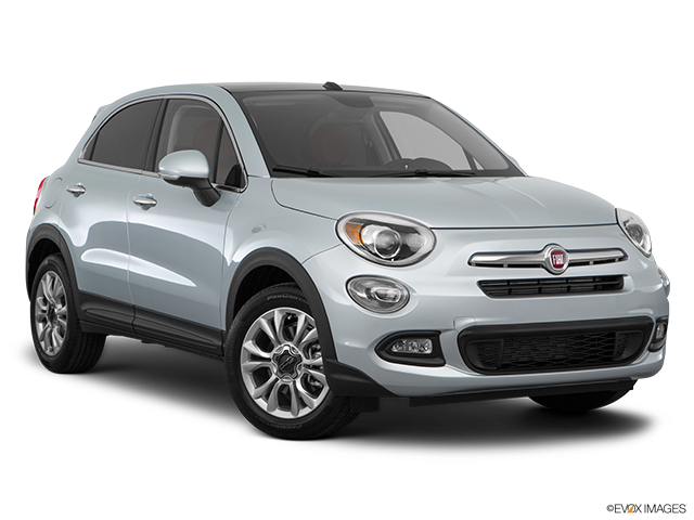 2016 Fiat 500X: Price, Review, Photos and Specs - Read This Before You Buy