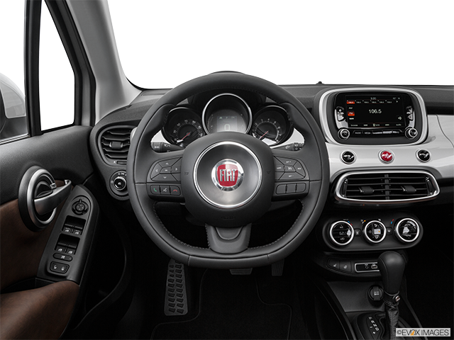 2016 Fiat 500X: Price, Review, Photos and Specs - Read This Before You Buy