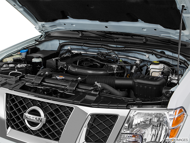 2016 Nissan Frontier: Reviews, Price, Specs, Photos and Trims | Driving.ca