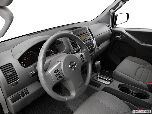 2016 Nissan Frontier: Price, Review, Photos and Specs - Read This ...