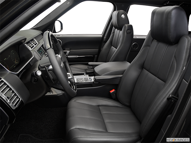 2016 Land Rover Range Rover: Reviews, Price, Specs, Photos and Trims ...