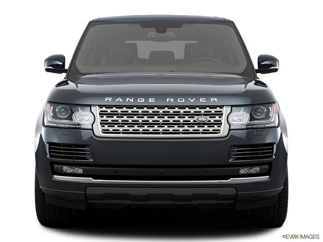 2016 Land Rover Range Rover: Price, Review, Photos and Specs - Read ...