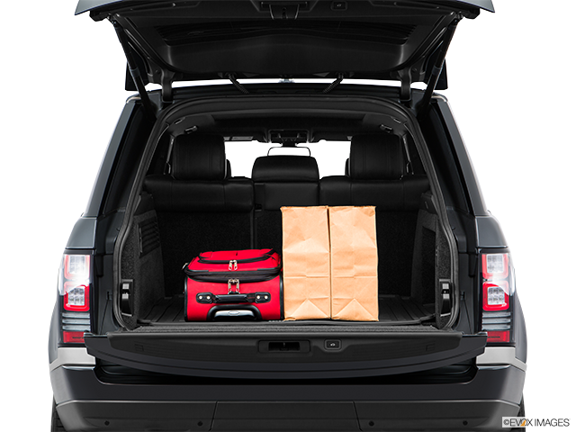 2016 Land Rover Range Rover: Reviews, Price, Specs, Photos and Trims ...