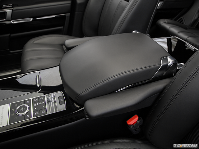 2016 Land Rover Range Rover: Price, Review, Photos and Specs - Read ...