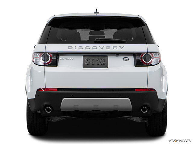 2016 Land Rover Discovery Sport: Price, Review, Photos and Specs - Read ...