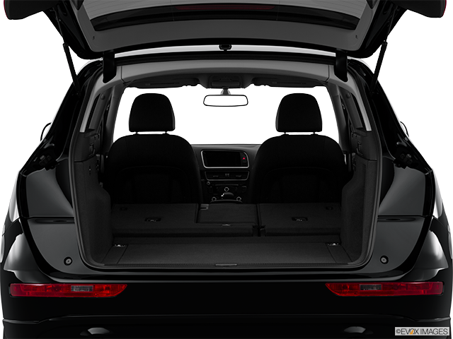 2016 Audi Q5: Reviews, Price, Specs, Photos and Trims | Driving.ca