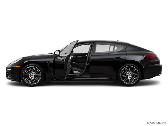 2016 Porsche Panamera: Price, Review, Photos and Specs - Read This ...