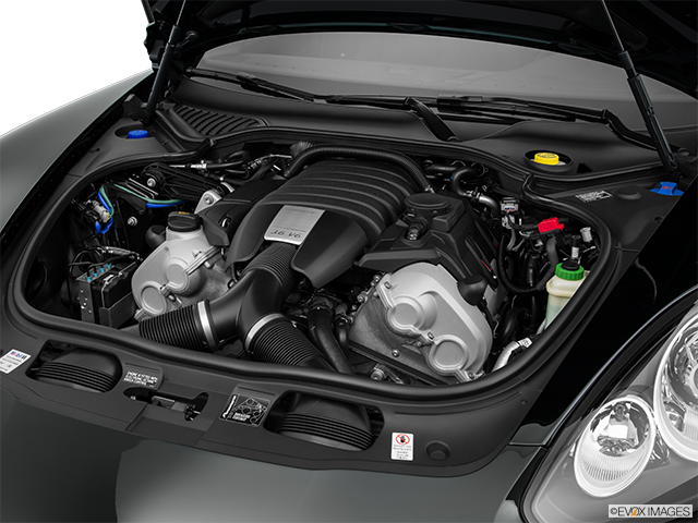2016 Porsche Panamera: Reviews, Price, Specs, Photos and Trims | Driving.ca