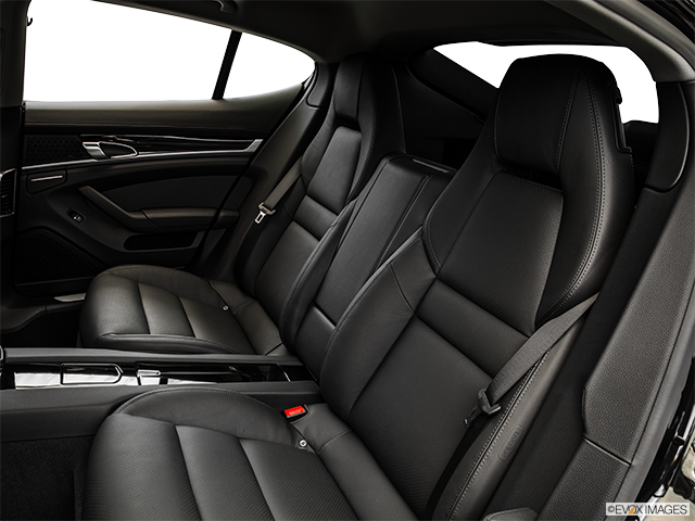 2016 Porsche Panamera: Reviews, Price, Specs, Photos and Trims | Driving.ca