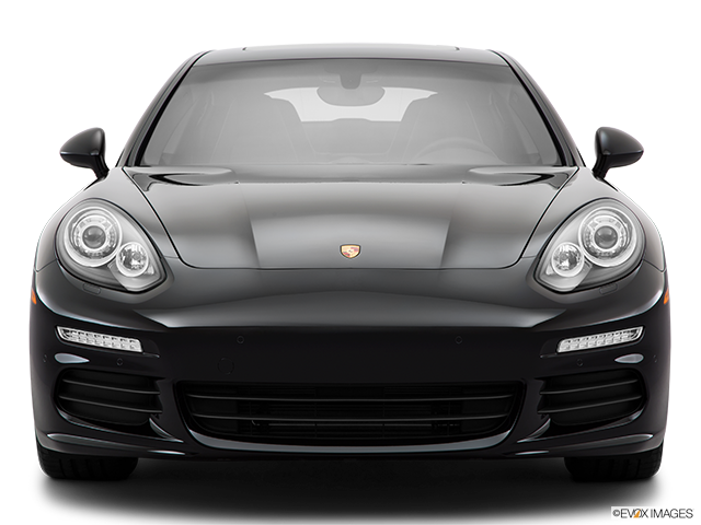 2016 Porsche Panamera: Price, Review, Photos and Specs - Read This ...
