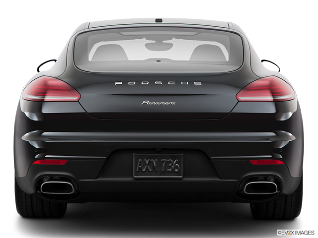 2016 Porsche Panamera: Price, Review, Photos and Specs - Read This ...