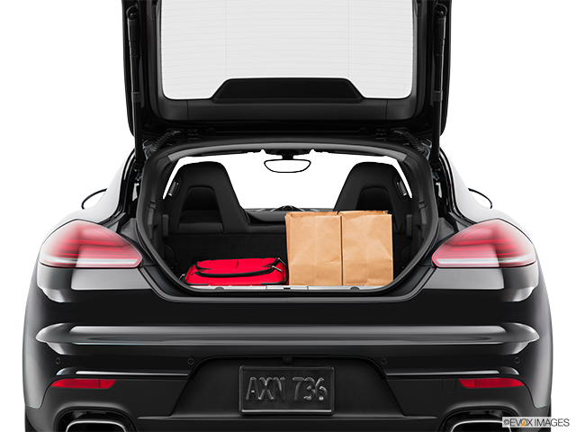 2016 Porsche Panamera: Reviews, Price, Specs, Photos and Trims | Driving.ca