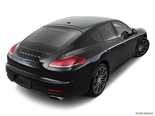 2016 Porsche Panamera: Price, Review, Photos and Specs - Read This ...
