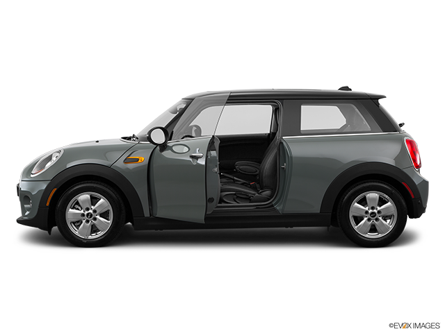 2016 MINI Cooper: Reviews, Price, Specs, Photos and Trims | Driving.ca