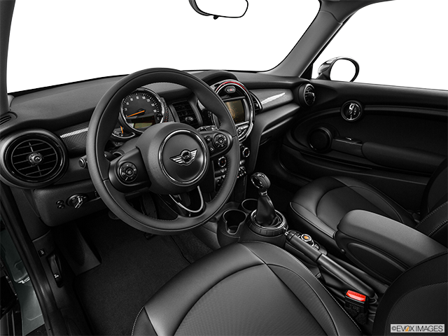 2016 MINI Cooper: Price, Review, Photos and Specs - Read This Before ...
