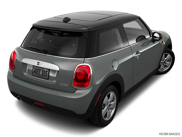 2016 MINI Cooper: Price, Review, Photos and Specs - Read This Before ...