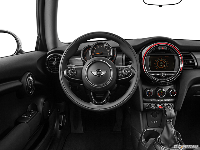 2016 MINI Cooper Base Trim: Price, Review, Photos (Canada) | Driving