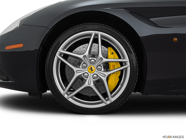 2017 Ferrari California: Reviews, Price, Specs, Photos and Trims ...