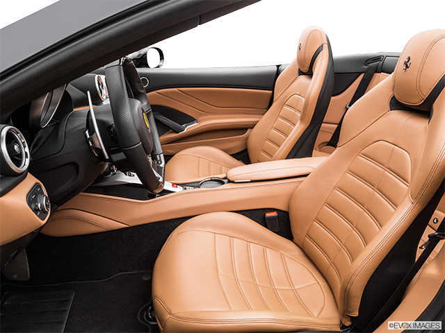 2017 Ferrari California: Reviews, Price, Specs, Photos and Trims ...