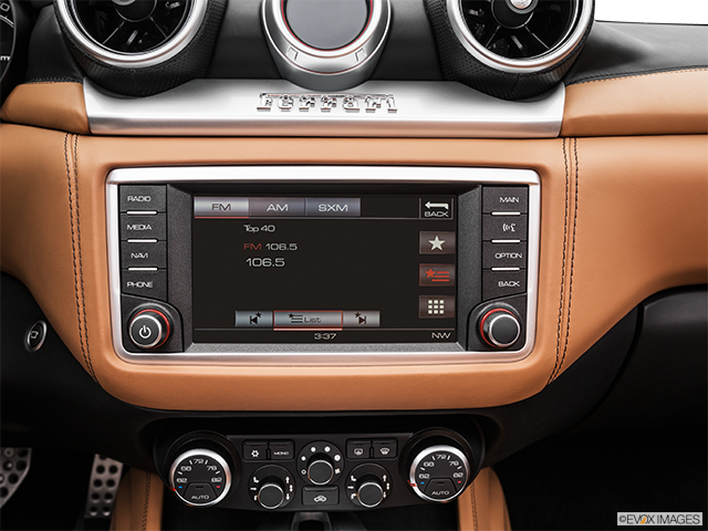 2017 Ferrari California: Reviews, Price, Specs, Photos and Trims ...