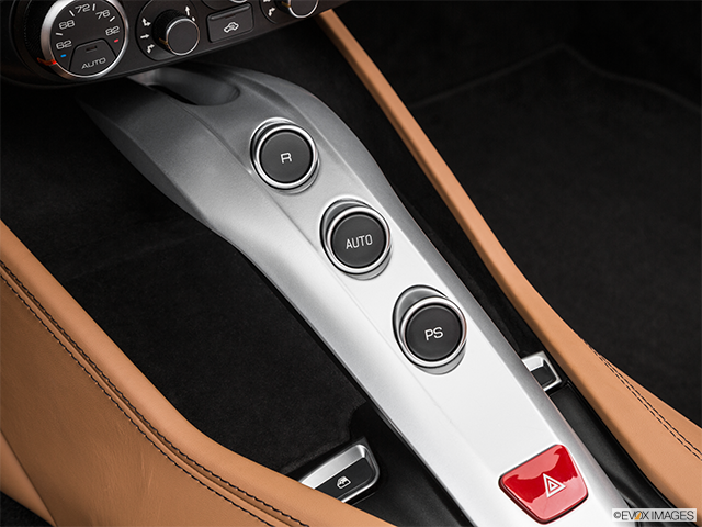 2017 Ferrari California: Reviews, Price, Specs, Photos and Trims ...