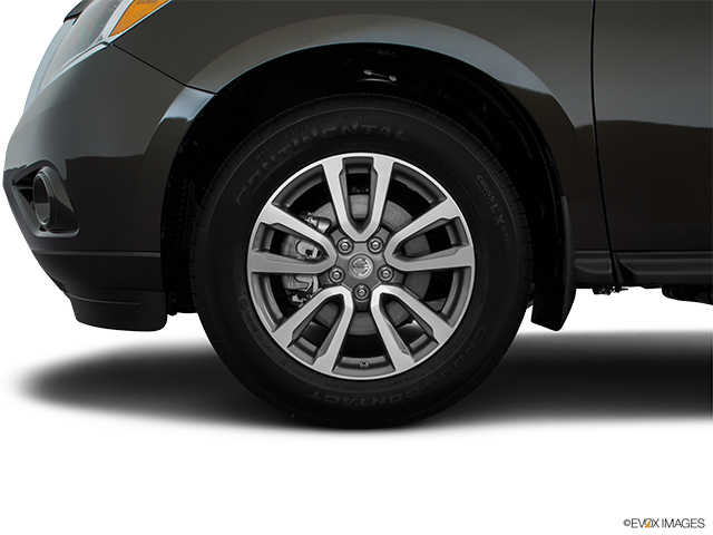 2016 Nissan Pathfinder: Price, Review, Photos and Specs - Read This ...