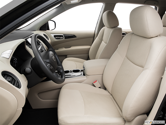 2016 Nissan Pathfinder: Reviews, Price, Specs, Photos and Trims