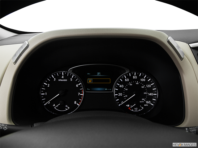 Nissan Pathfinder 2016: Essais routiers, prix, spécifications, photos ...