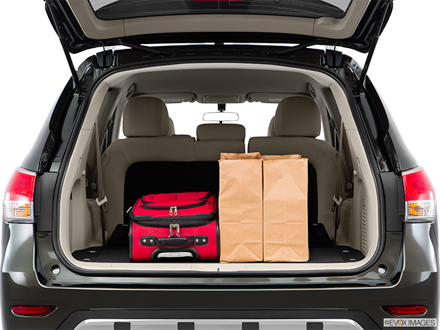 Nissan Pathfinder 2016: Essais routiers, prix, spécifications, photos ...