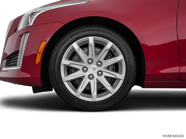 2016 Cadillac CTS: Price, Review, Photos and Specs - Read This Before ...