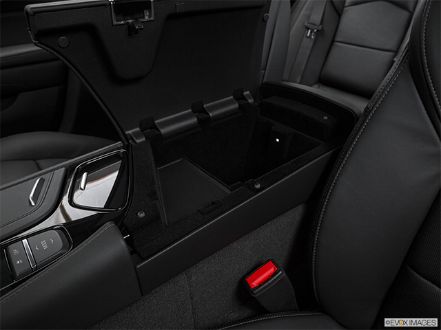 2016 Cadillac CTS: Price, Review, Photos and Specs - Read This Before ...