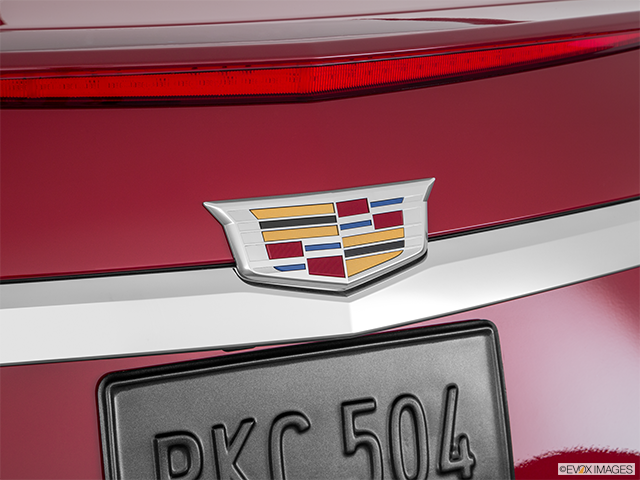 2016 Cadillac CTS: Price, Review, Photos and Specs - Read This Before ...