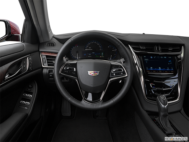 2016 Cadillac CTS: Price, Review, Photos and Specs - Read This Before ...