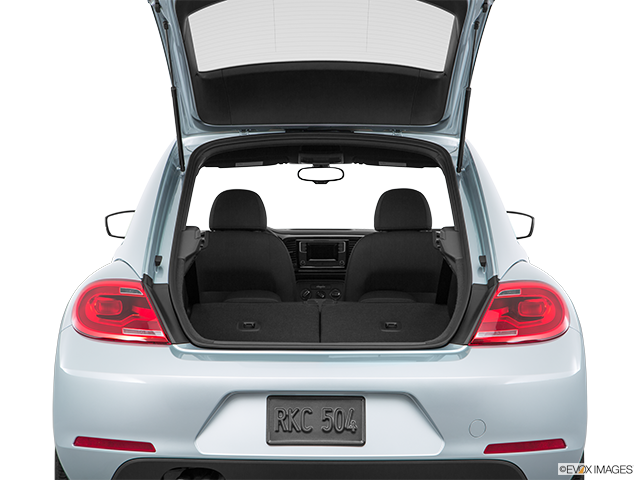 2016 Volkswagen The Beetle Classic: Reviews, Price, Specs, Photos and ...