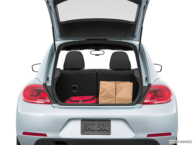 2016 Volkswagen The Beetle: Reviews, Price, Specs, Photos and Trims ...