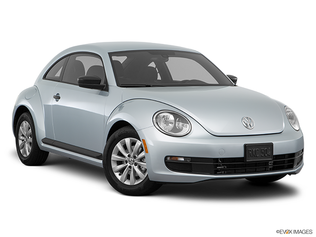 2016 Volkswagen The Beetle Classic: Price, Review, Photos and Specs ...