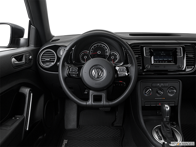 2016 Volkswagen The Beetle: Price, Review, Photos and Specs - Read This ...