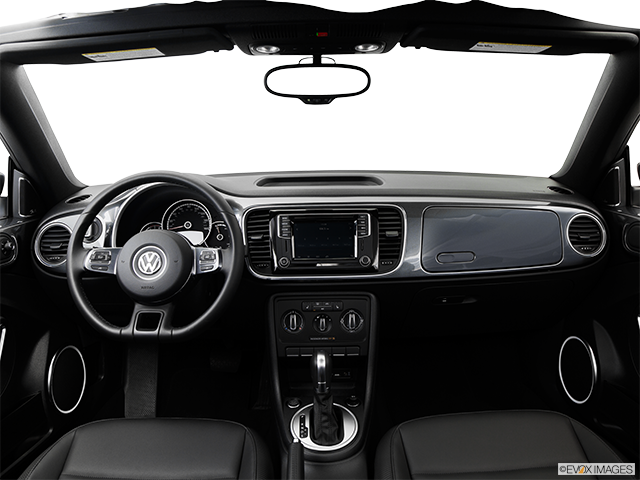 Volkswagen Beetle décapotable 2016: Essais routiers, prix ...