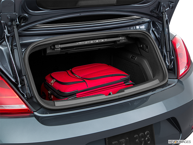 Volkswagen Beetle décapotable 2016: Essais routiers, prix ...